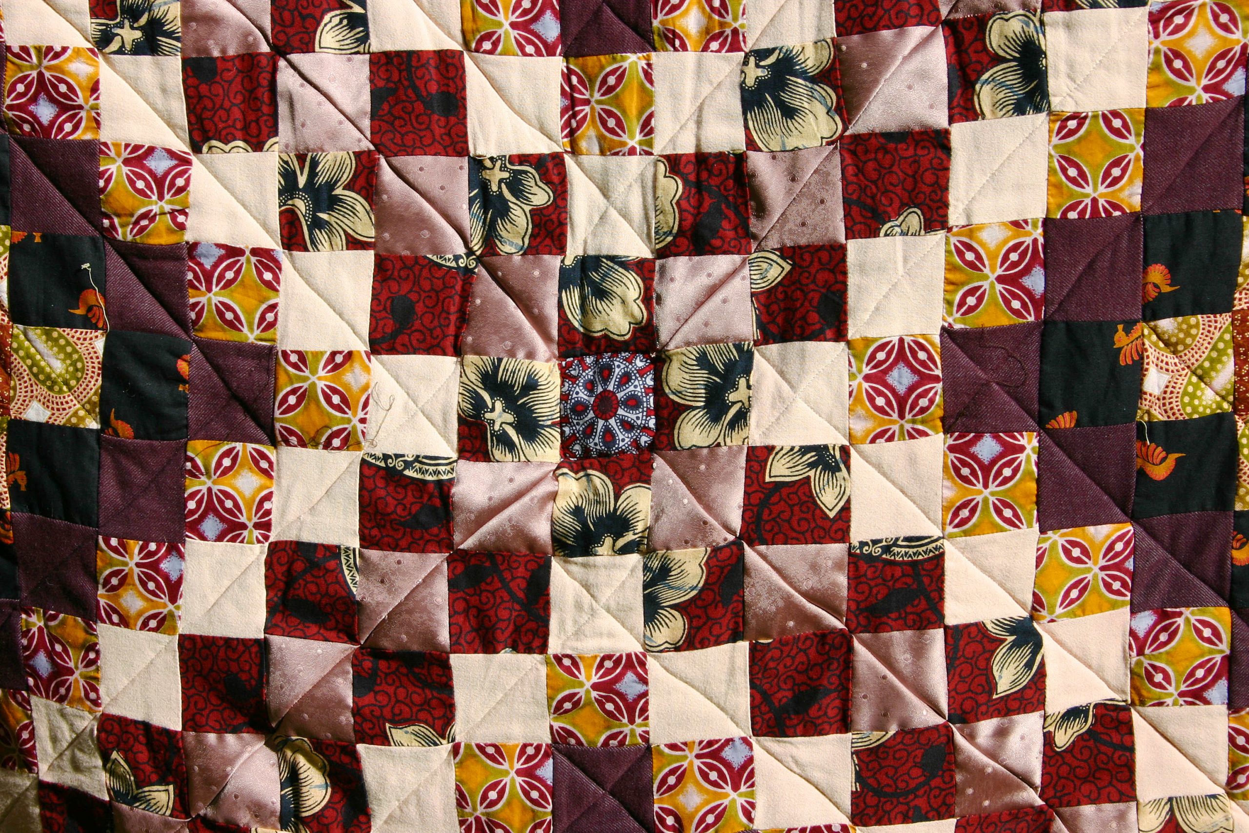 Galerie - Quilt Nostalgia