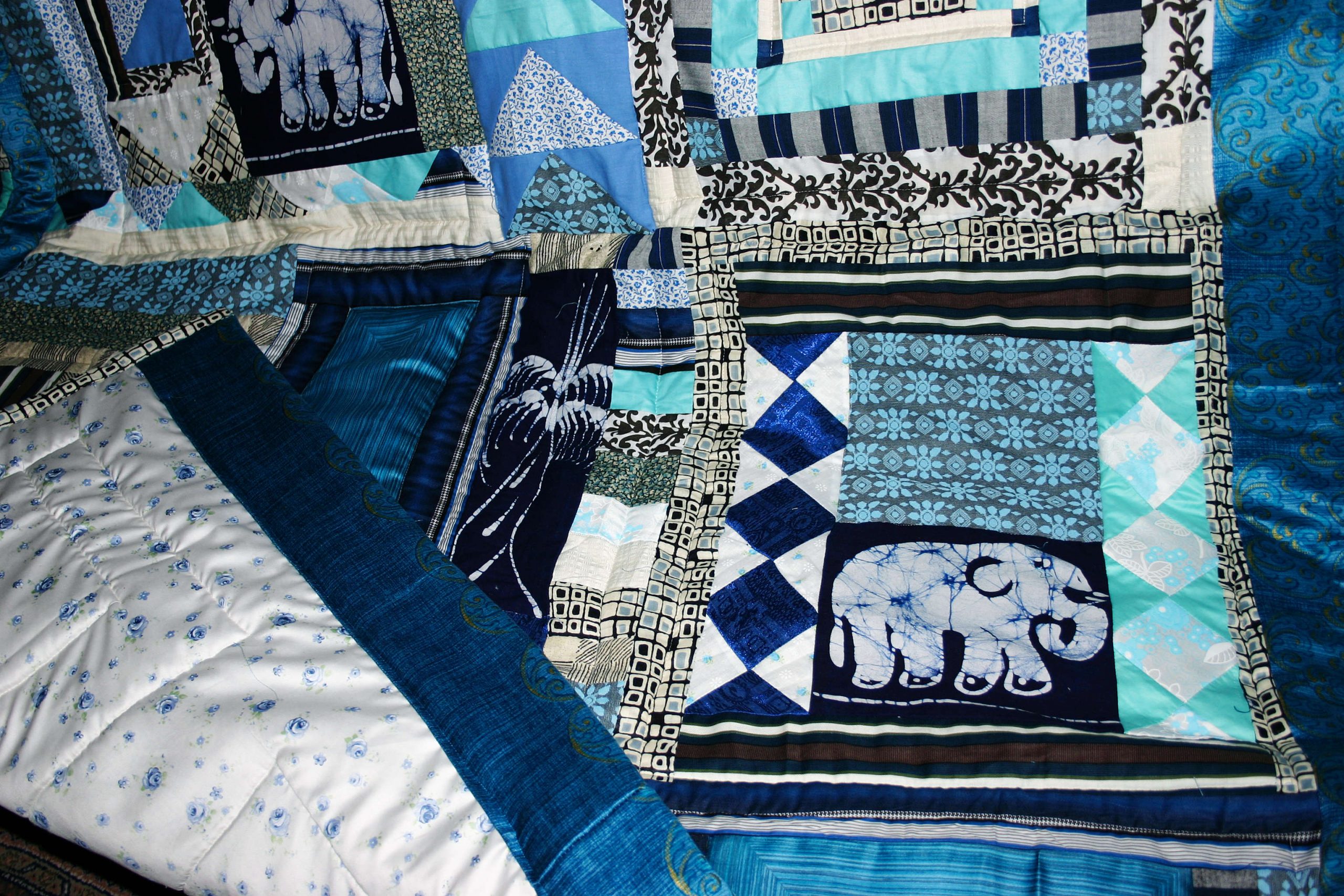 Galerie - Quilt Nostalgia