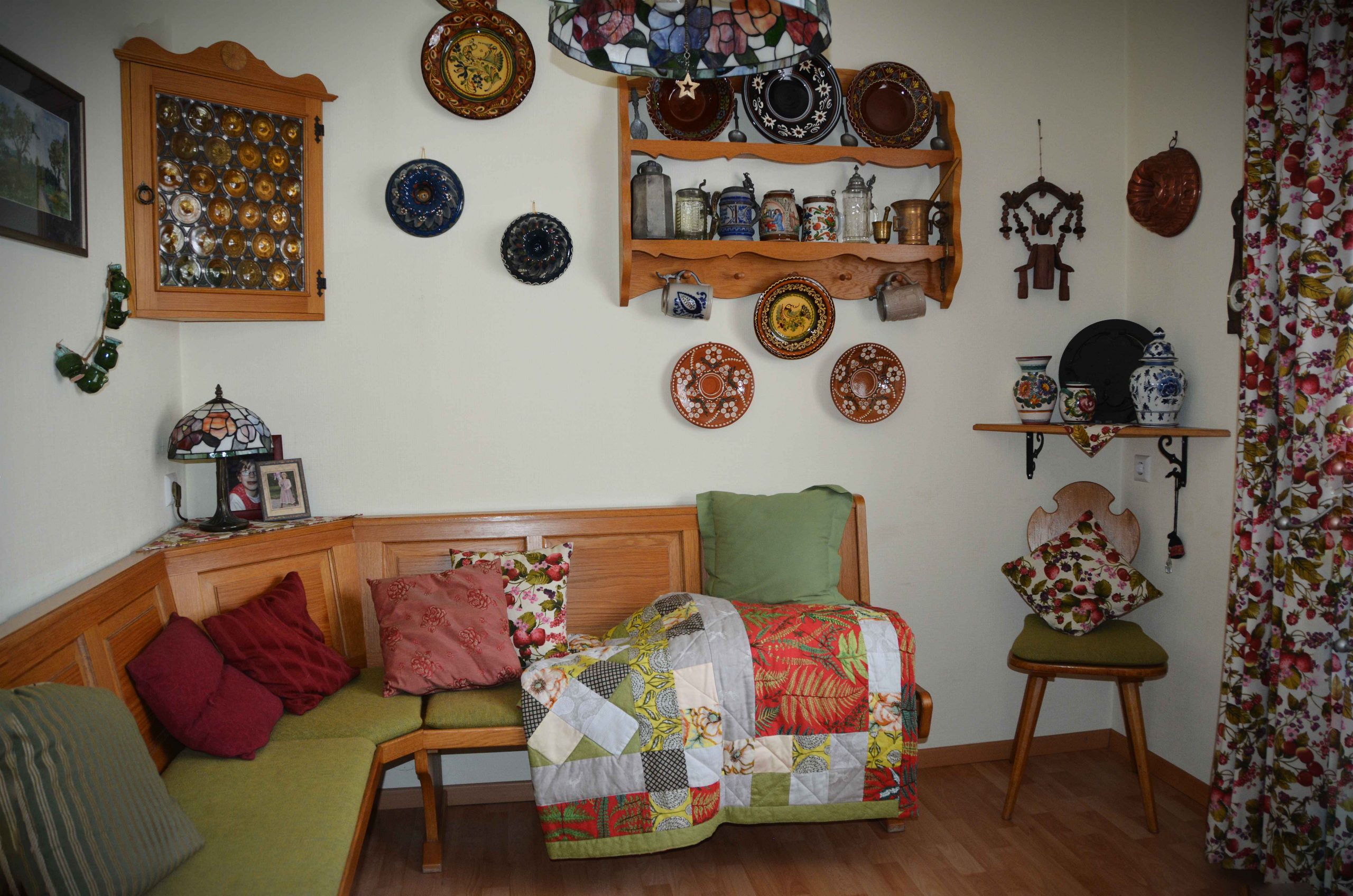 Galerie - Quilt Nostalgia