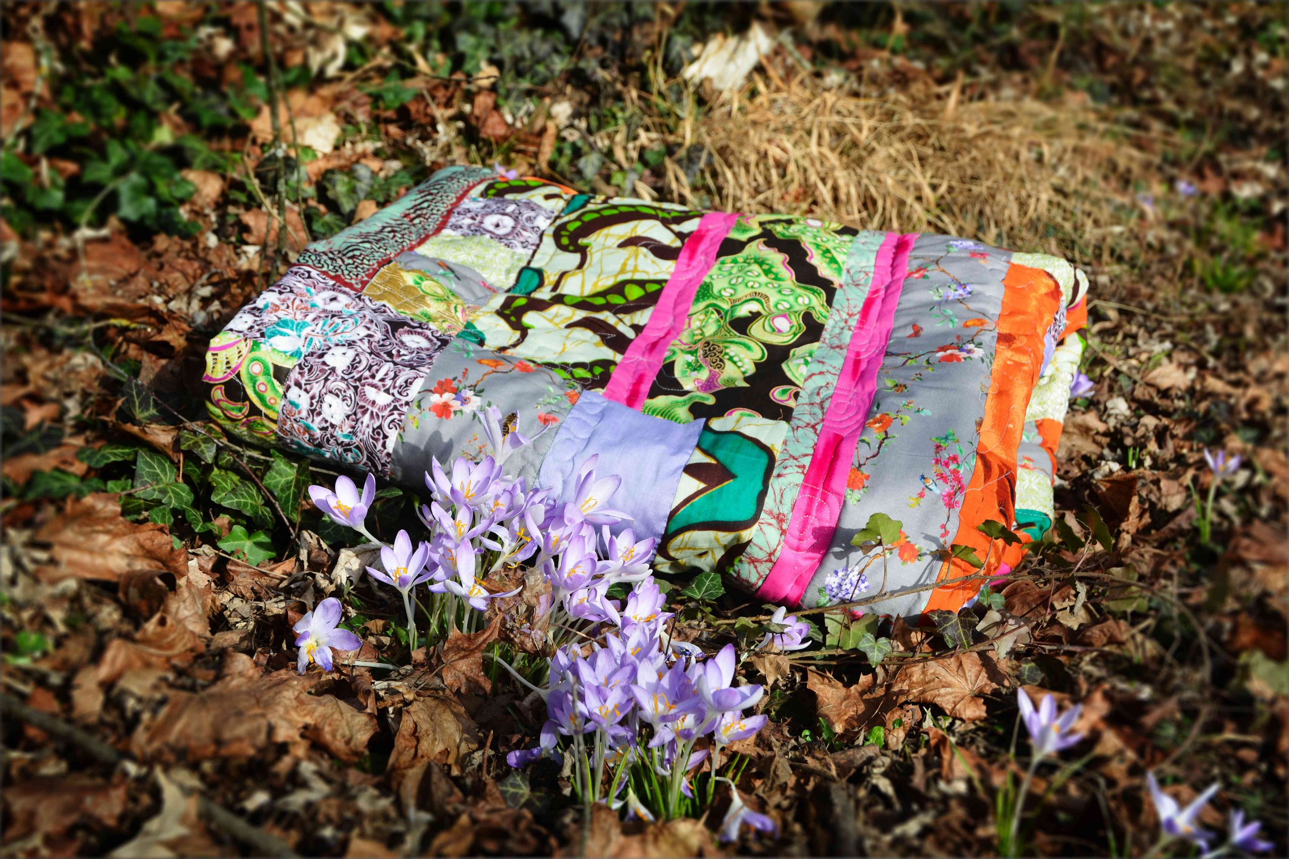 Galerie - Quilt Nostalgia